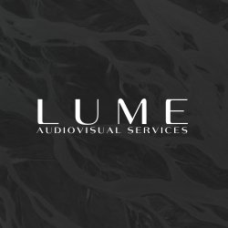 Video Mapping - LUME Audiovisual Services